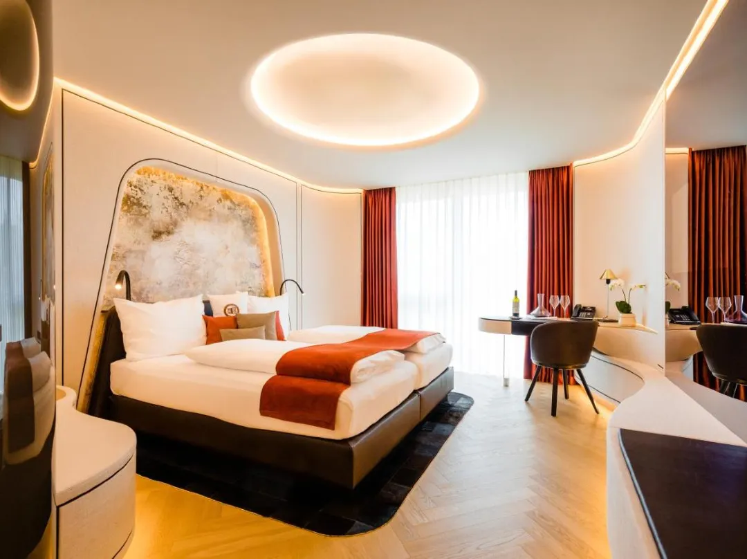 Hotel Neues Tor - Bad Wimpfen