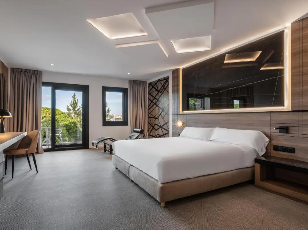 Hotel Inffinit Sanxenxo - Sanxenxo