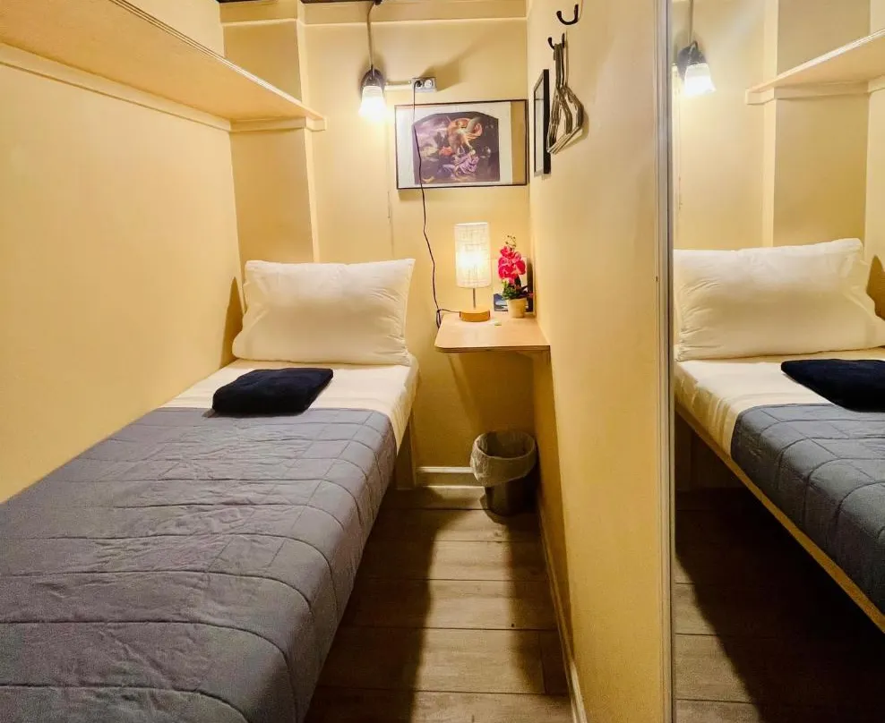 New York Spirit Retreats Hostel - Jersey City, NJ