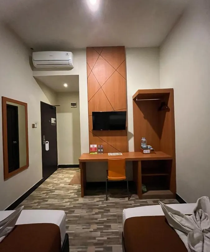 Bless Hotels - Sintang