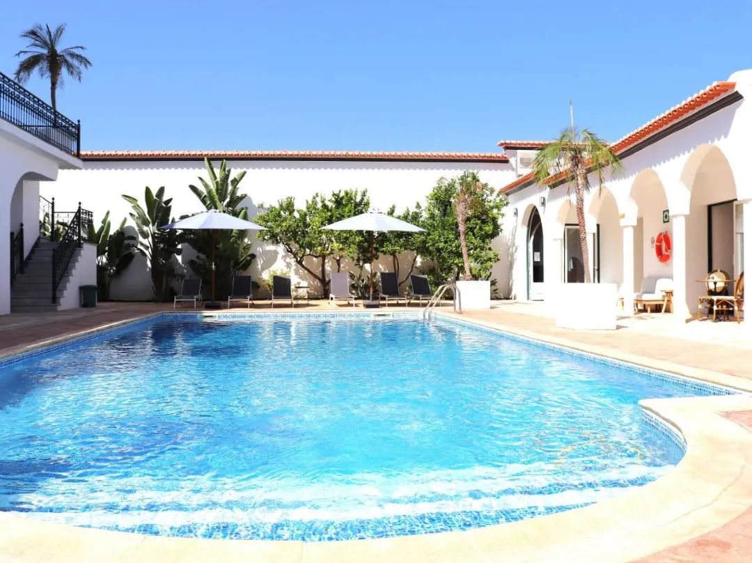 Solar Dos Frades - Portugal