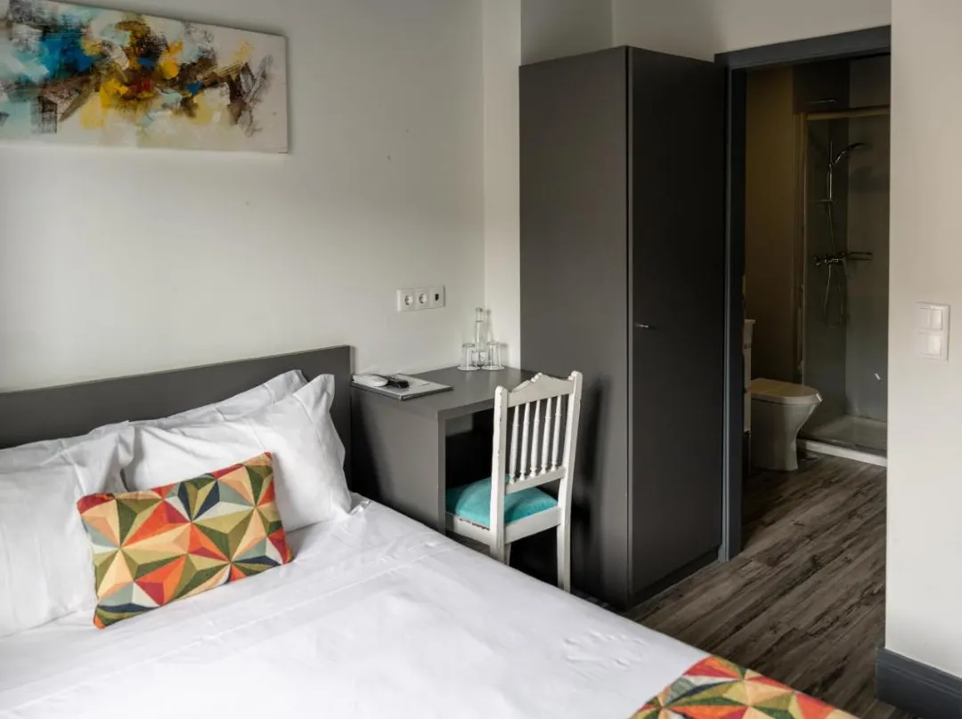 Residencial Kuarenta&um - Barcelos