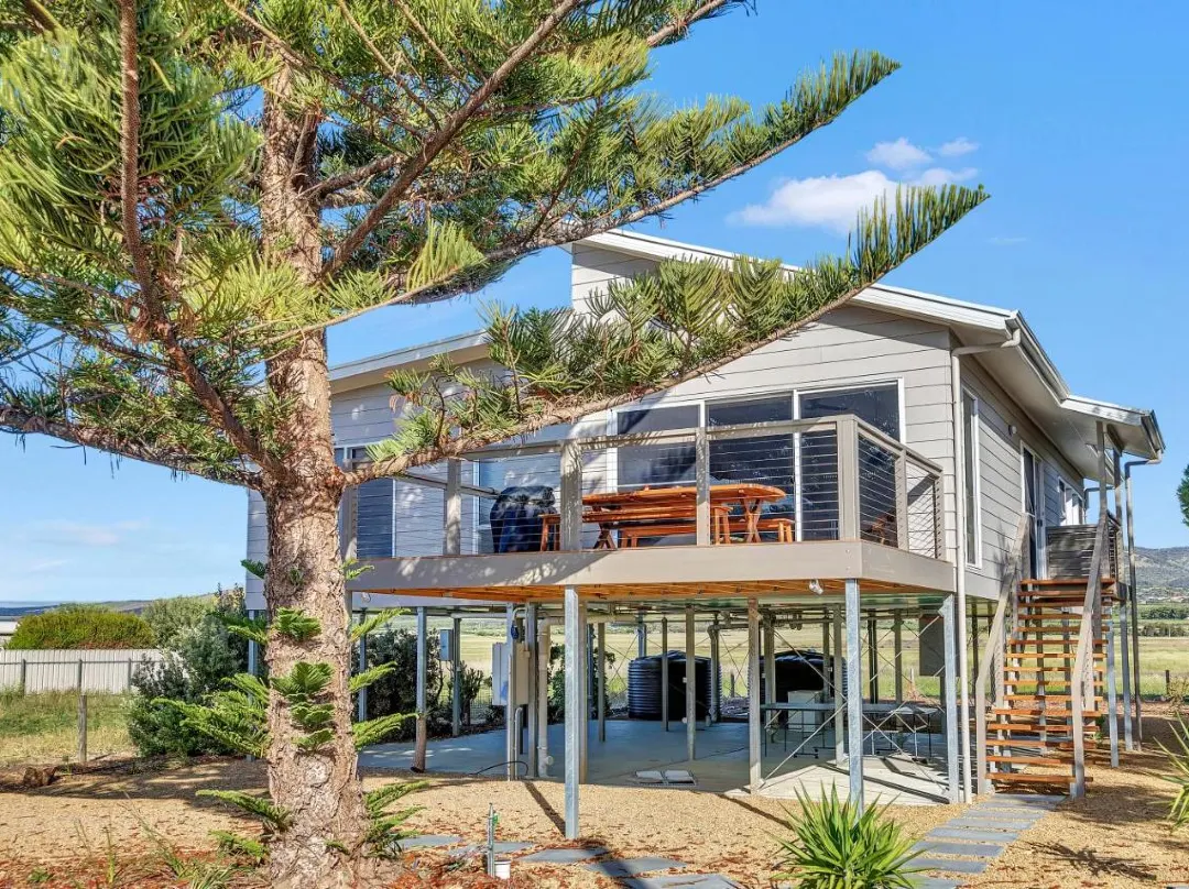 Sea View At Silver Sands - C21 Southcoast Holidays - Adelaide