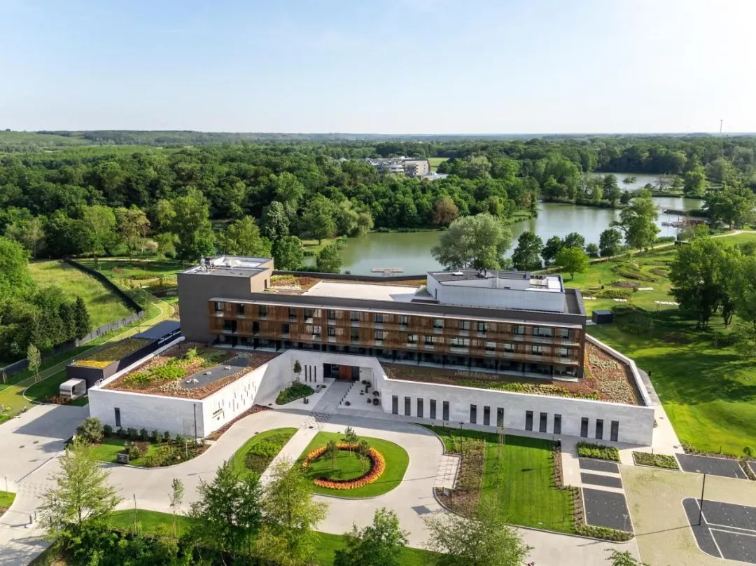 Melea - The Health Concept - Sárvár