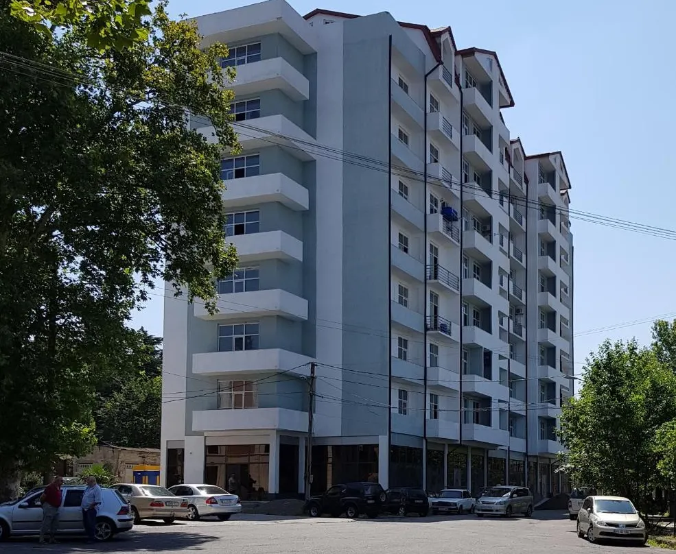 Happy Stay Hotel - Kutaisi