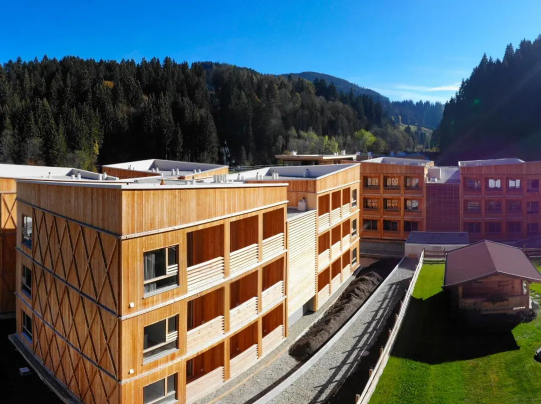 Tirol Lodge - Ellmau