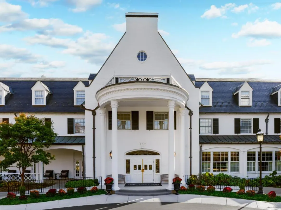 The Nittany Lion Inn - 스테이트 칼리지