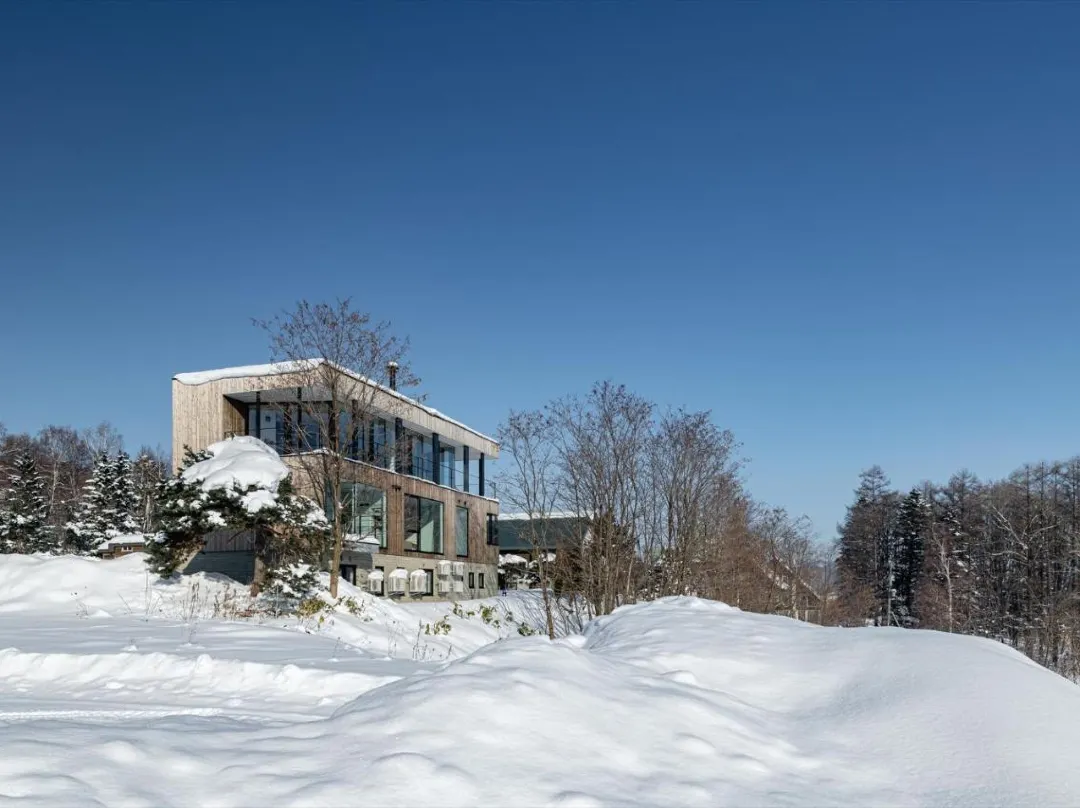 Yama No Oto - Furano