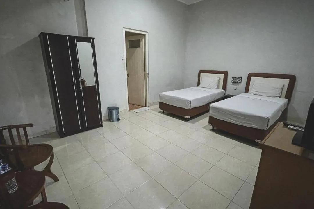 Planters Guesthouse - Yogyakarta