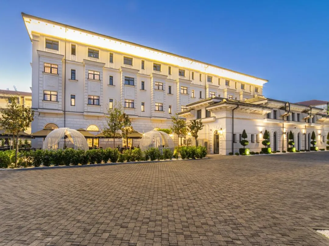 Zet Hotel - Timișoara