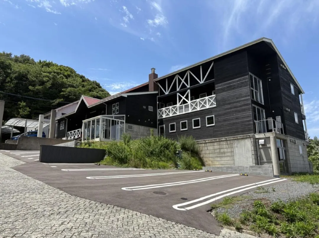 Peace Inn Hagi - Hagi