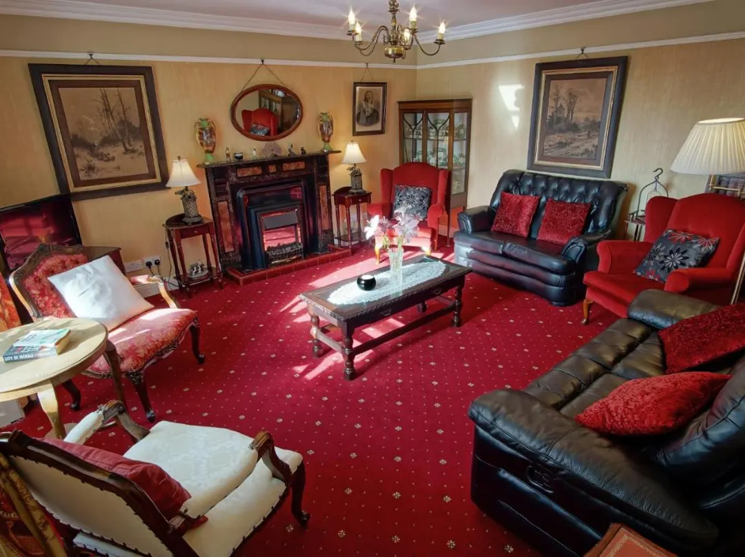 Murphys Farmhouse B&b - Irlanda