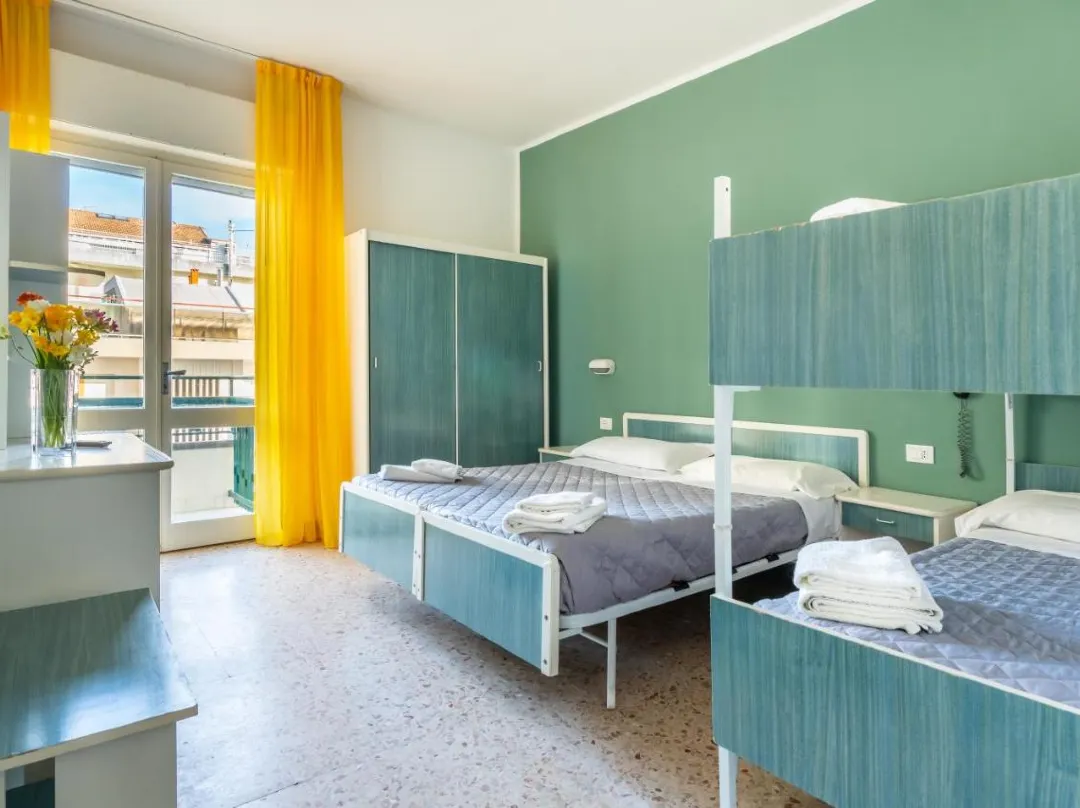 Hotel Viscount - Riccione