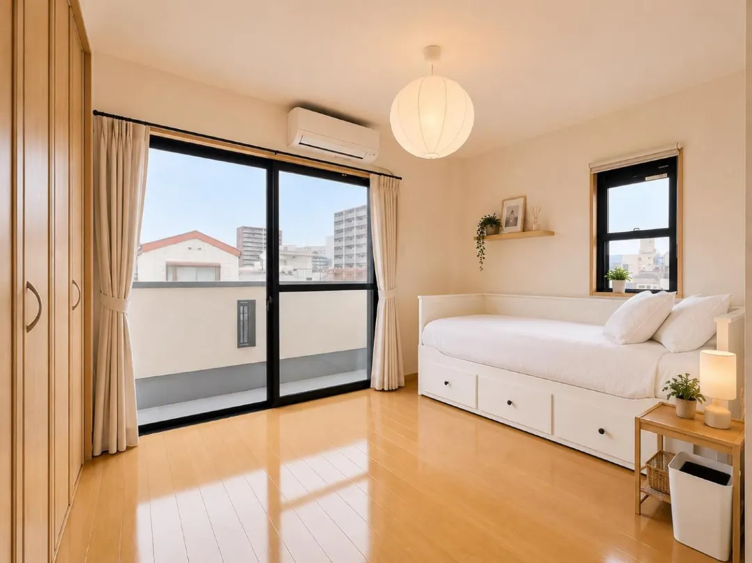 K2 Guesthouse Konohana - Osaka, Japan