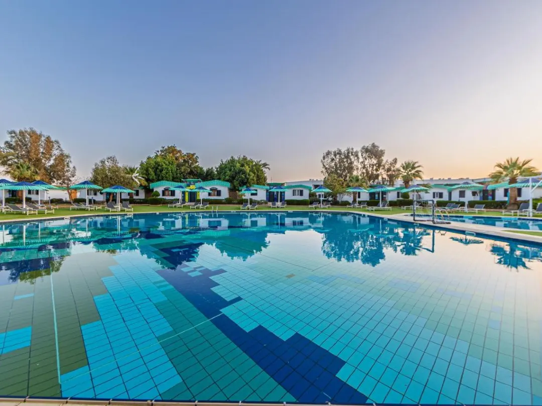 Ghazala Beach - Charm el-Cheikh