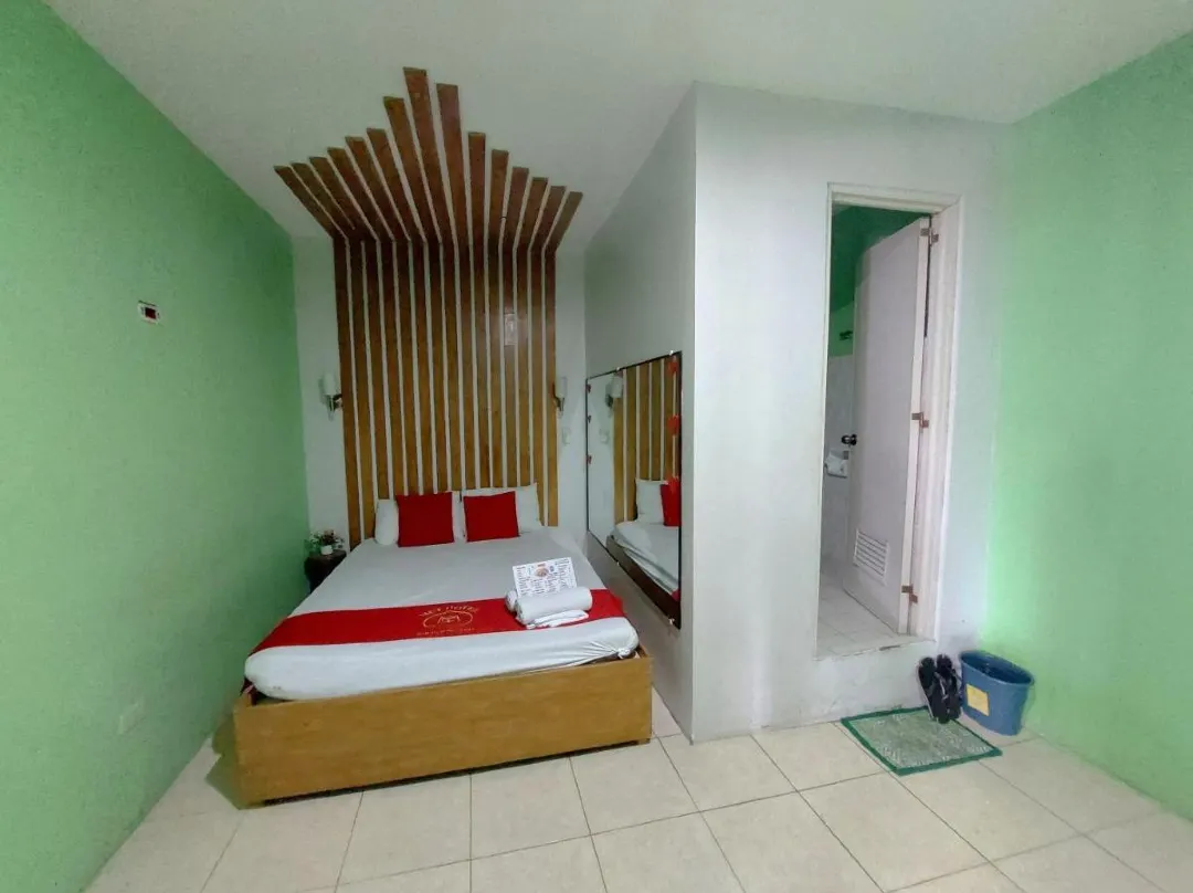 Mct Hotel - Quezon City