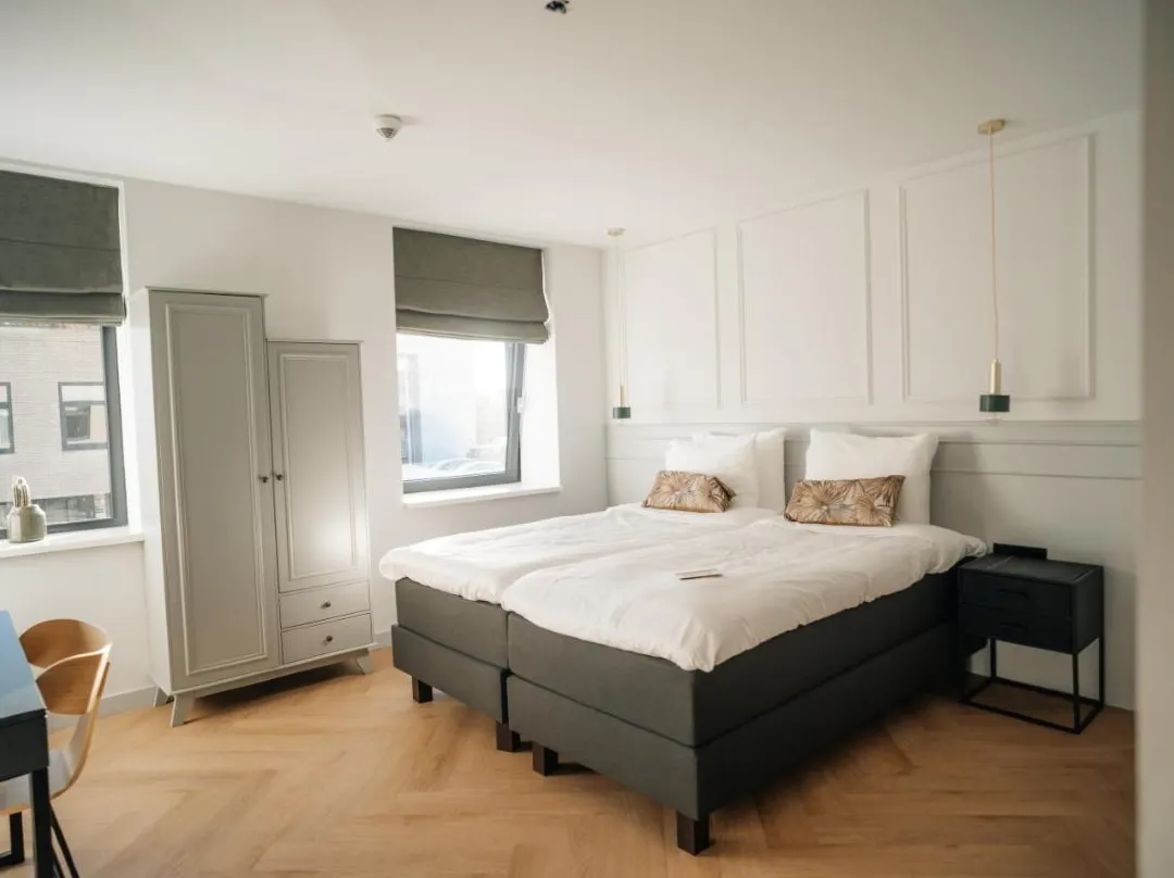 Myhotel Steenwijk - Giethoorn - Overijssel