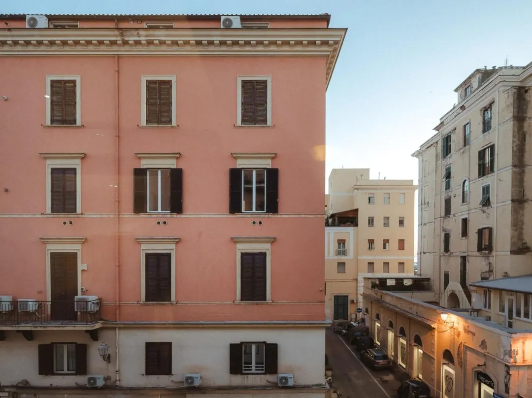 Lifestyle And Suites - Civitavecchia