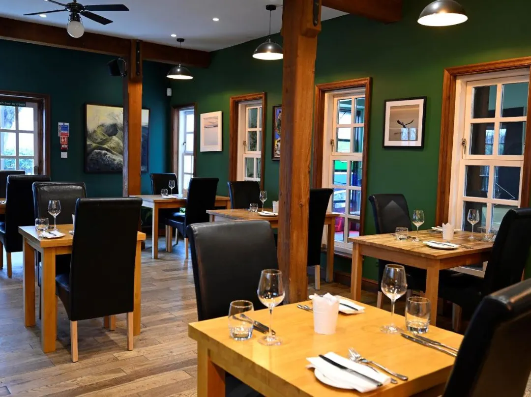 Lime Tree Hotel - Fort William