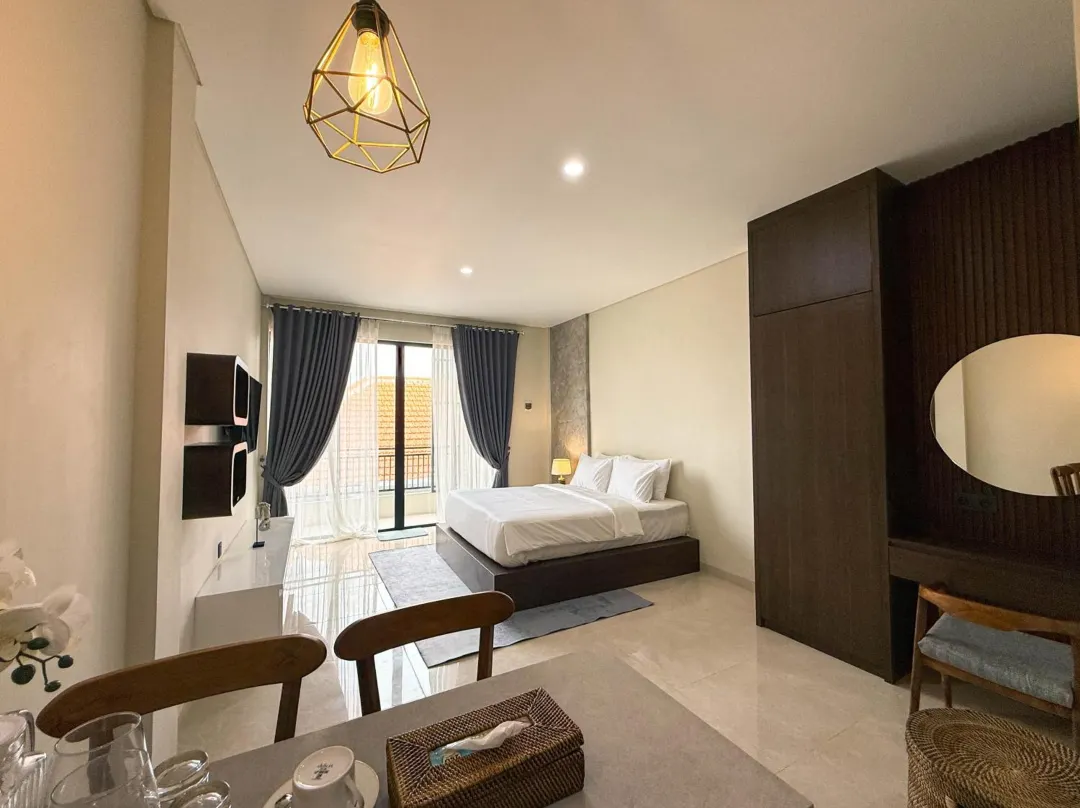 Tara Shanti Suites Canggu - Canggu