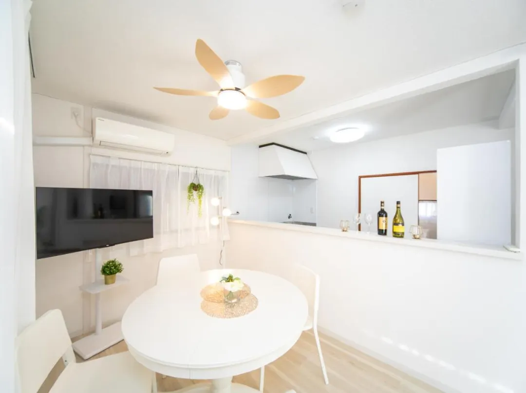 Miraie Yokkaichi Nishishinchi 2 - Suzuka