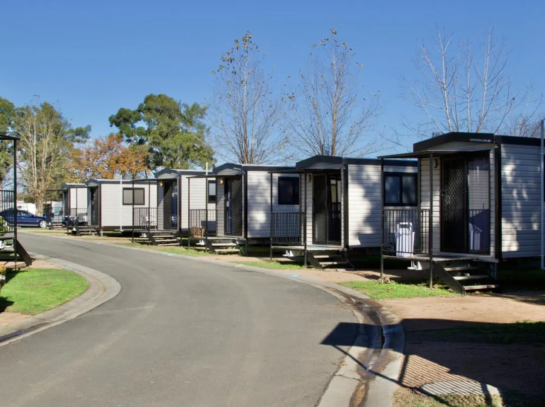 Camden Holiday Park - Sydney