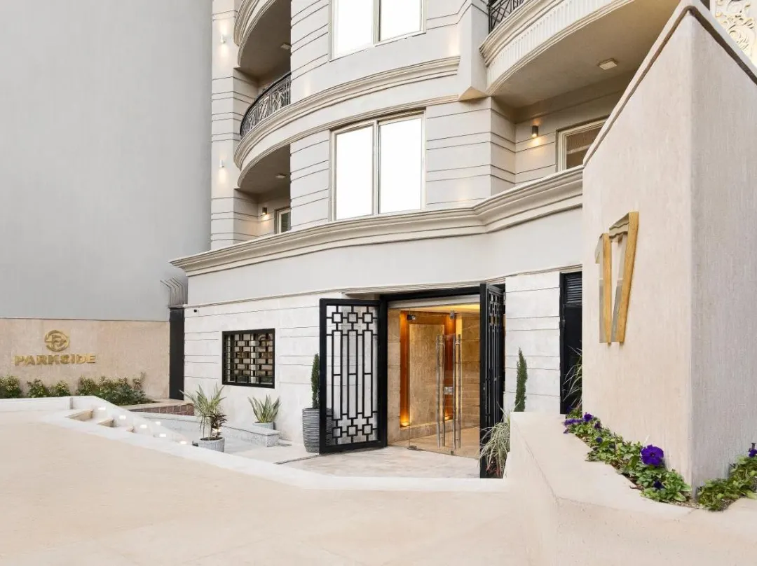 Parkside Boutique Furnished Apartments - Égypte
