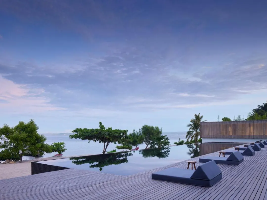 Innit Lombok - Lombok