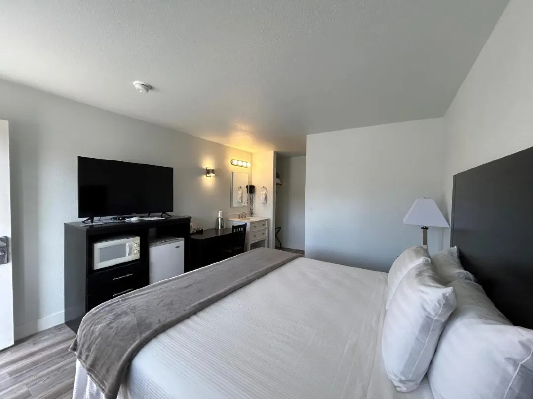 Four Sevens Motel - Ely, NV