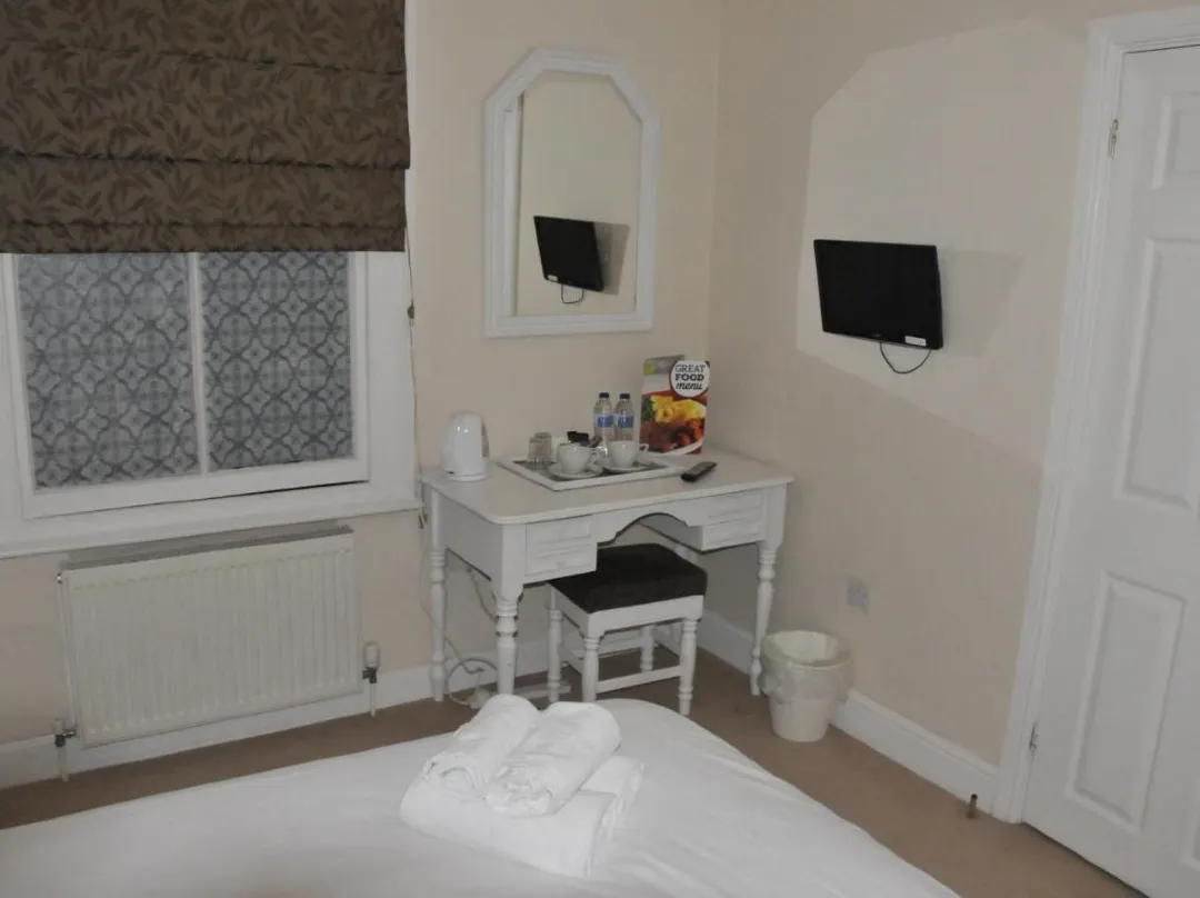 The Sydney Arms - Dorchester