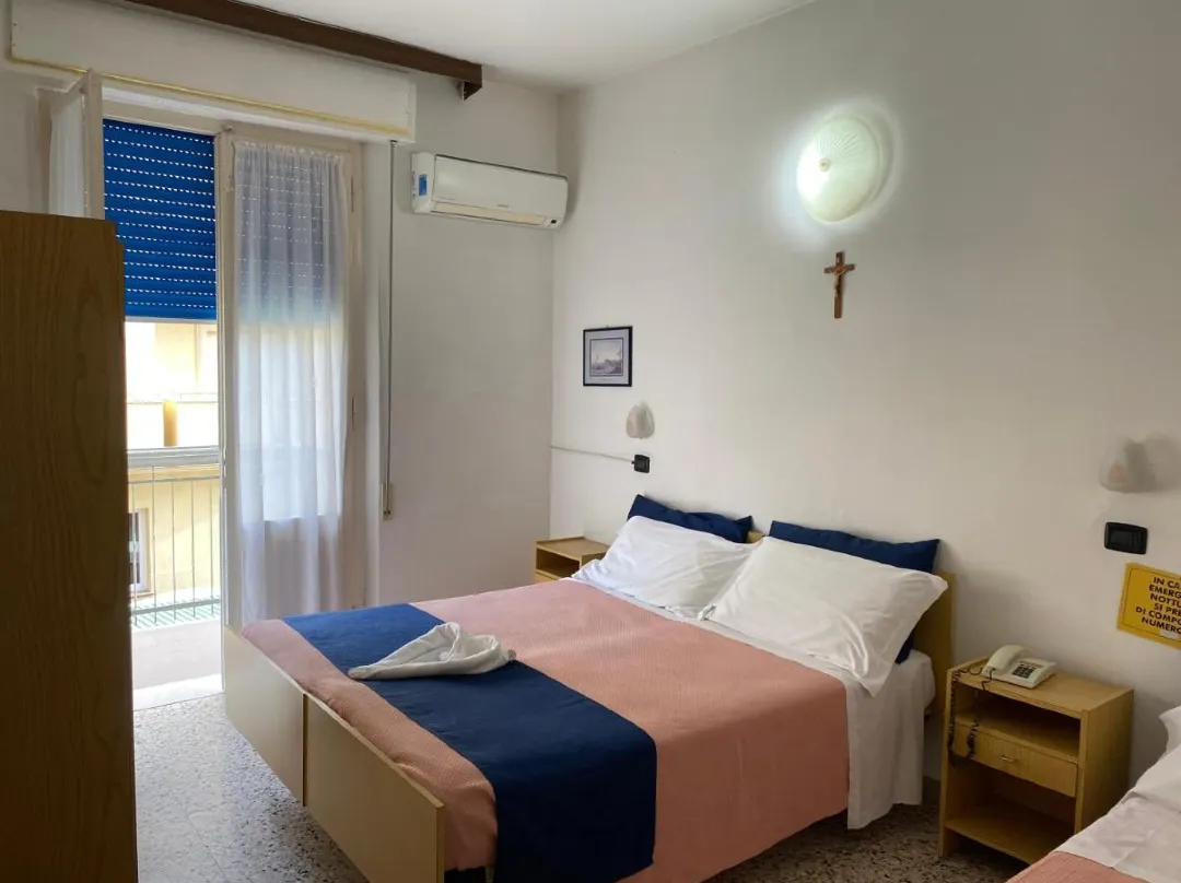 Hotel Dea Della Salute - Беллария-Иджеа-Марина