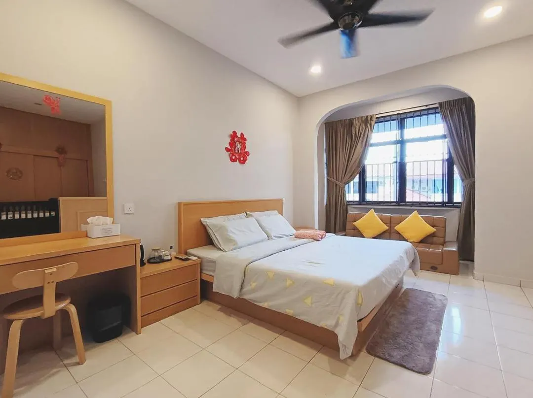 Leisurecorner 25 - Bukit Mertajam