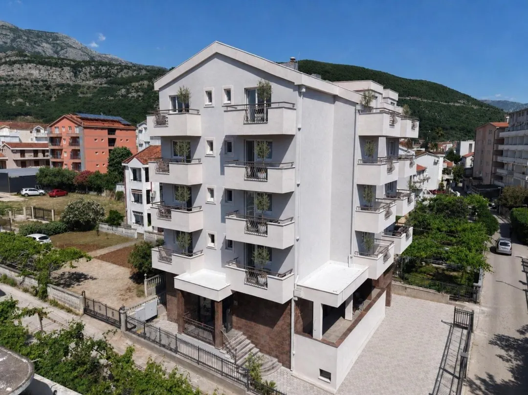 Hotel Fineso - Budva