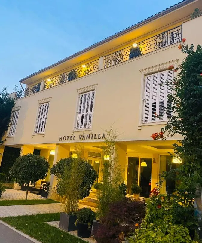 Hotel Vanilla - Timișoara