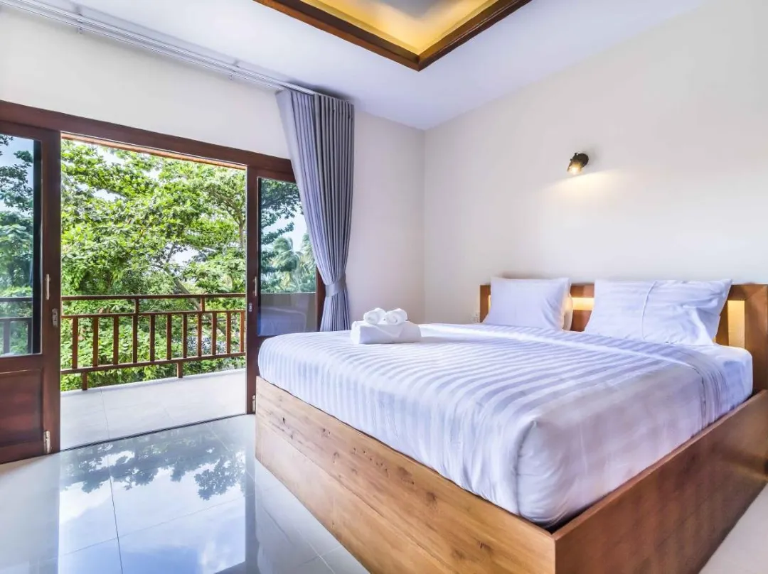 Wyh Hotel - Ko Tao