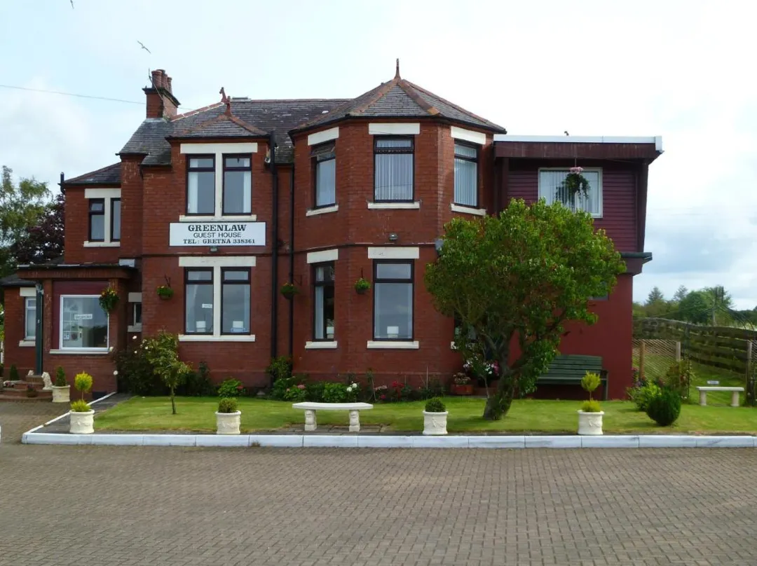 Greenlaw Guest House - Dumfries and Galloway