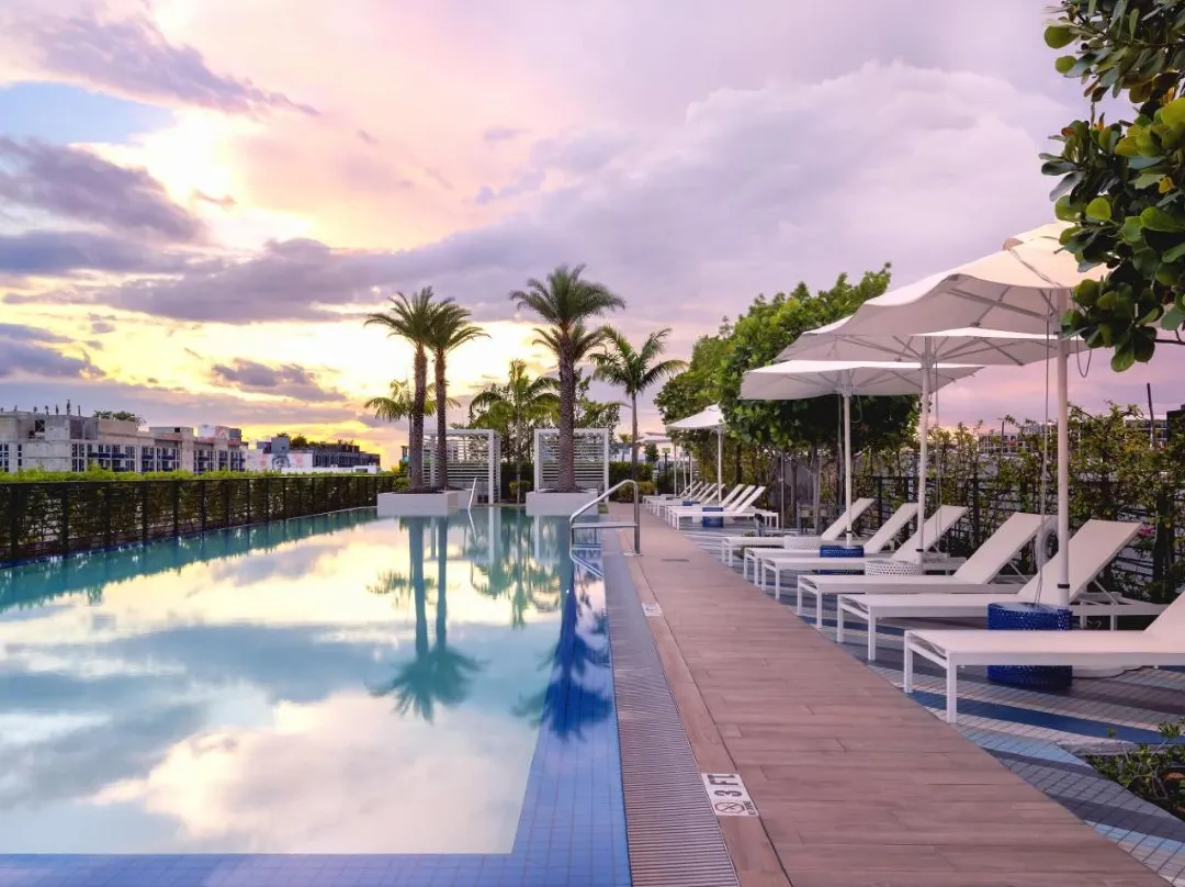 Sentral Wynwood - Key Biscayne, FL