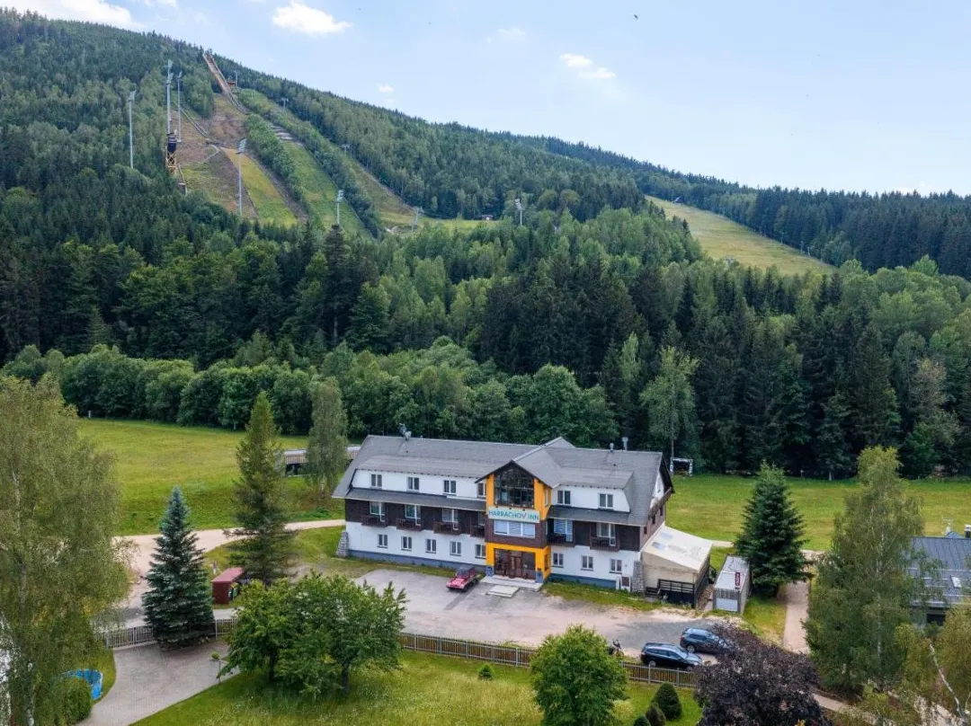 Hotel Harrachov Inn - Szklarska Poręba