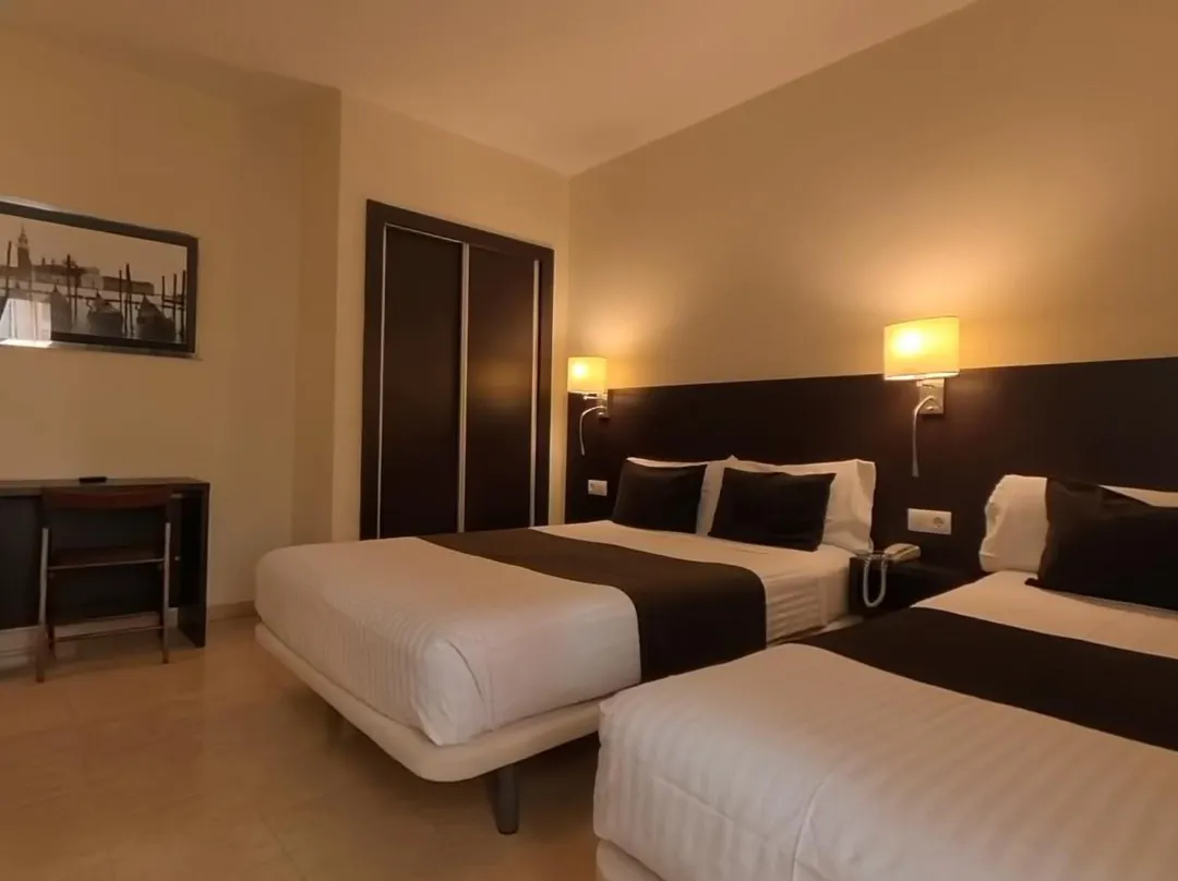 Hotel Marfany - Andorra la Vella