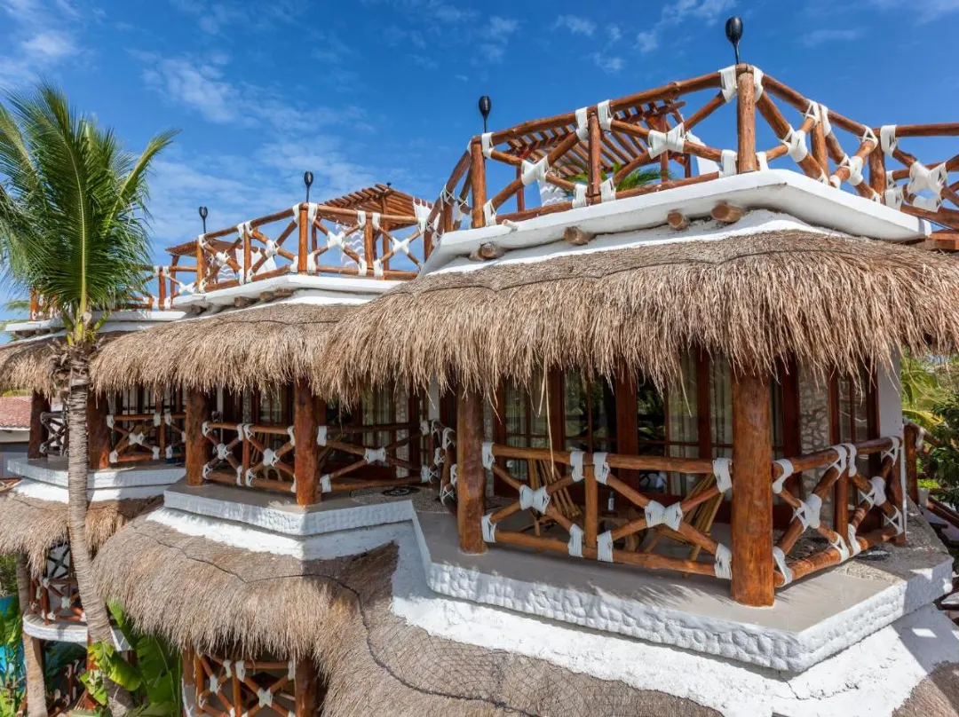 Hotel Para Ti Isla Holbox - Isla Holbox