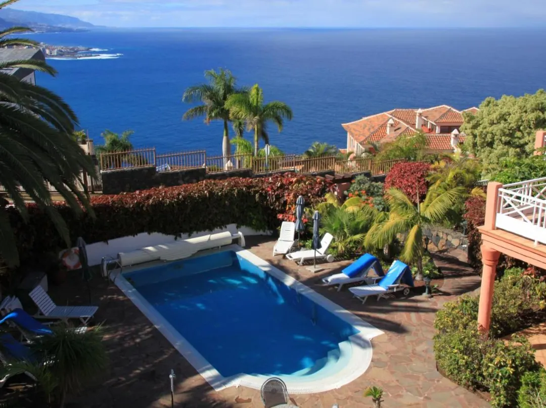 Vistamar - Tenerife