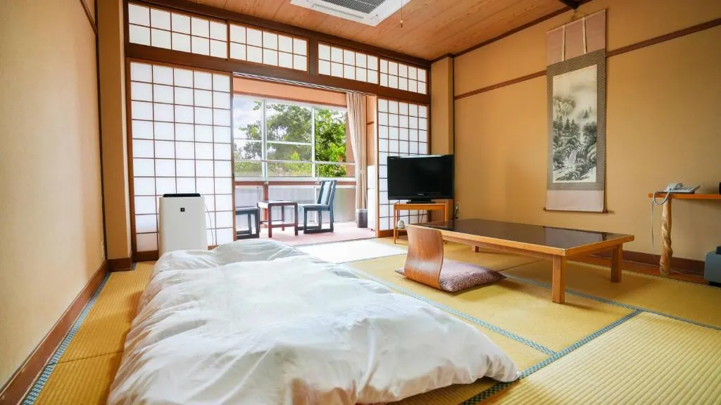 Ryokan Hirayama - Kumamoto