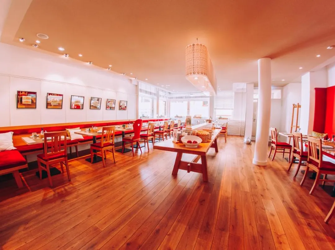 Hotel Zum Ochsen - Beilstein