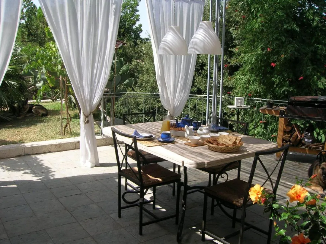 Relais La Canfora - Rome