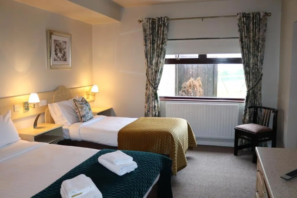 Hillview Lodge - Armagh