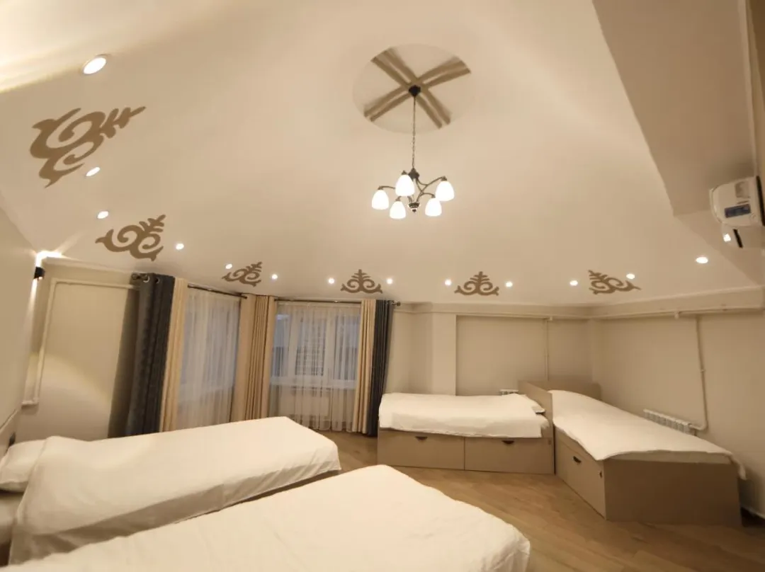 Cozy Hostel - Bishkek