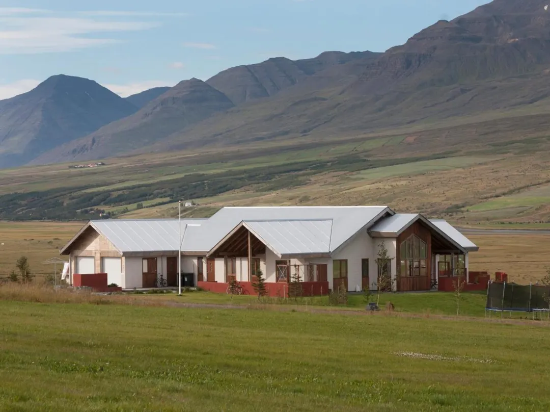 Great View Guesthouse - Jódísartún 4 - Islande