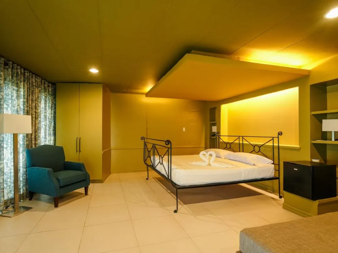 Jacobs Hill Tagaytay - Tagaytay