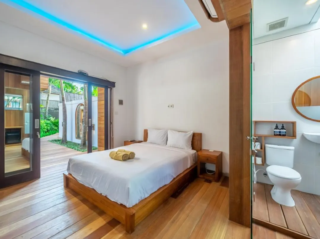 Zenden Wellness - Canggu