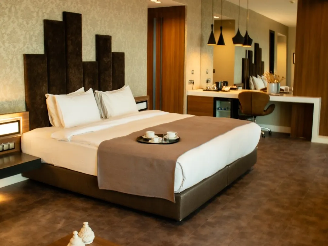 Sam Royal Hotel - Kütahya
